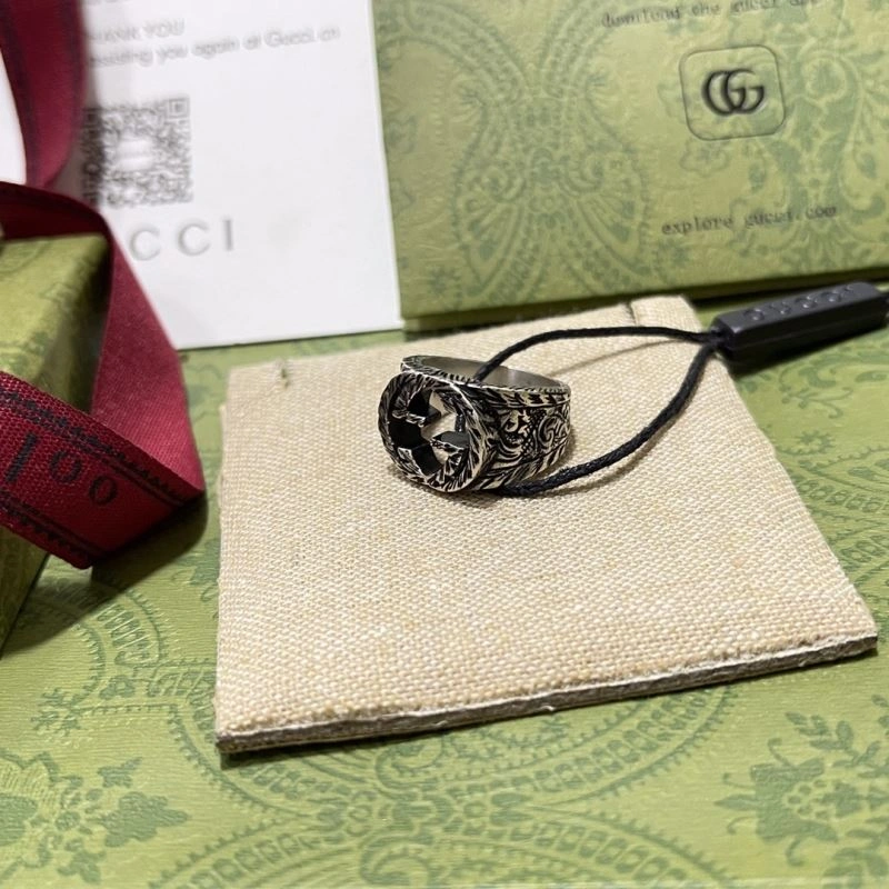 Inexpensive Gucci Rings