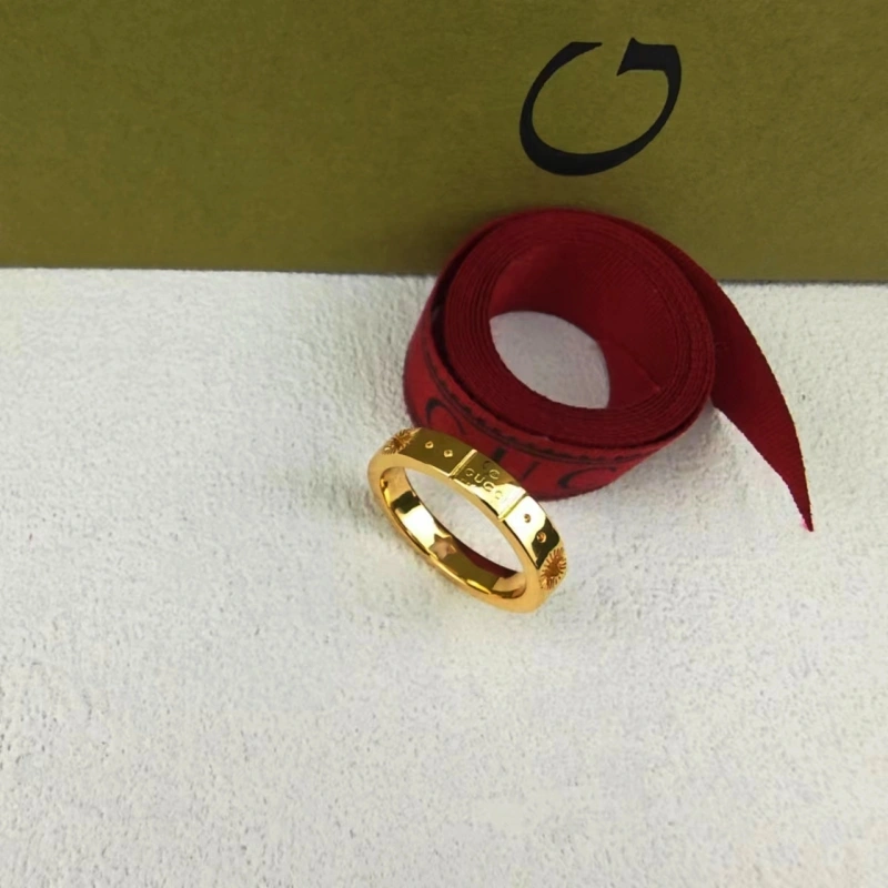 Discounted Gucci Rings