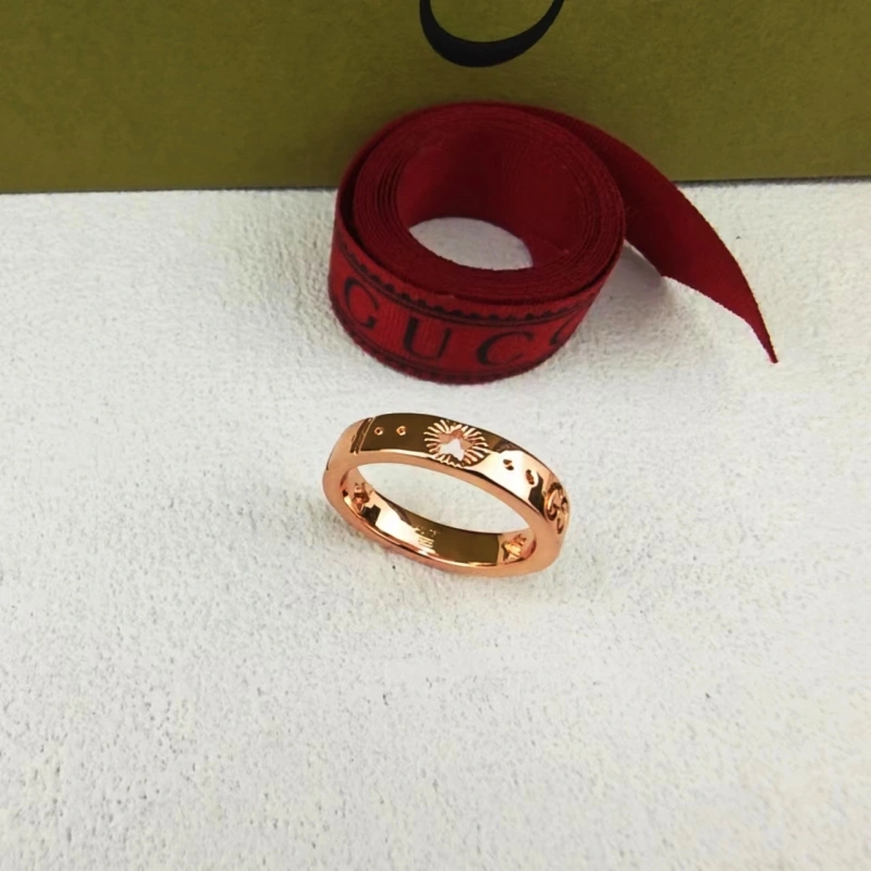 Discounted Gucci Rings