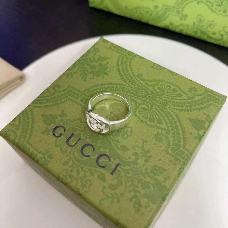 Factory-made Gucci Rings