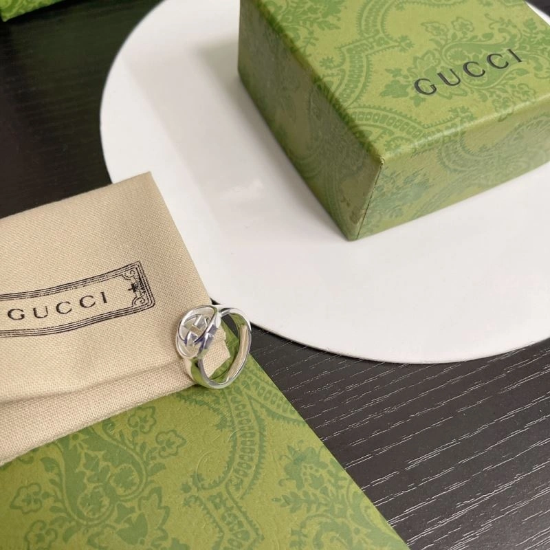Factory-made Gucci Rings