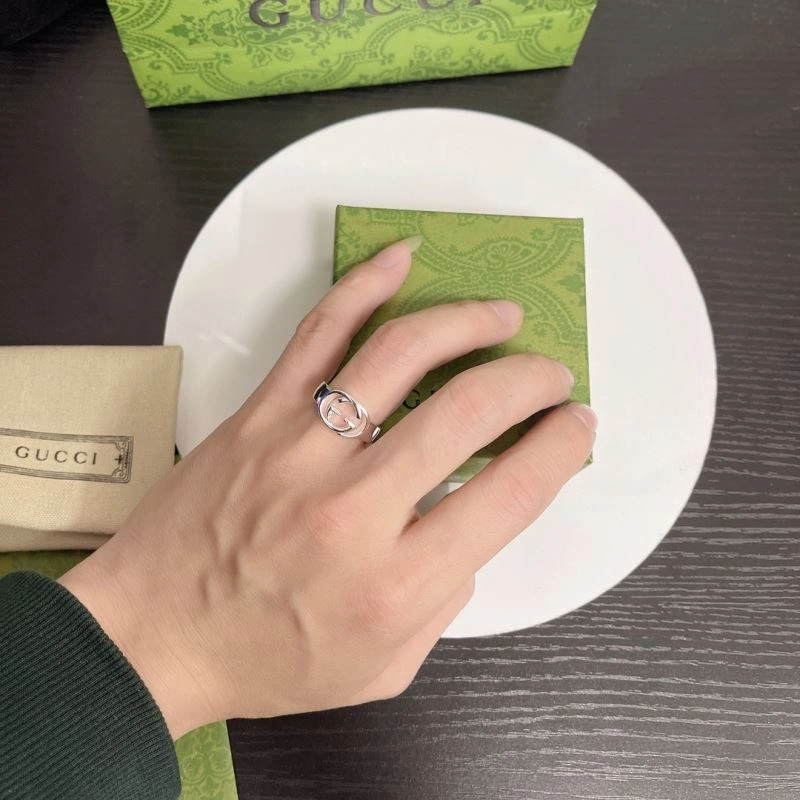 Factory-made Gucci Rings