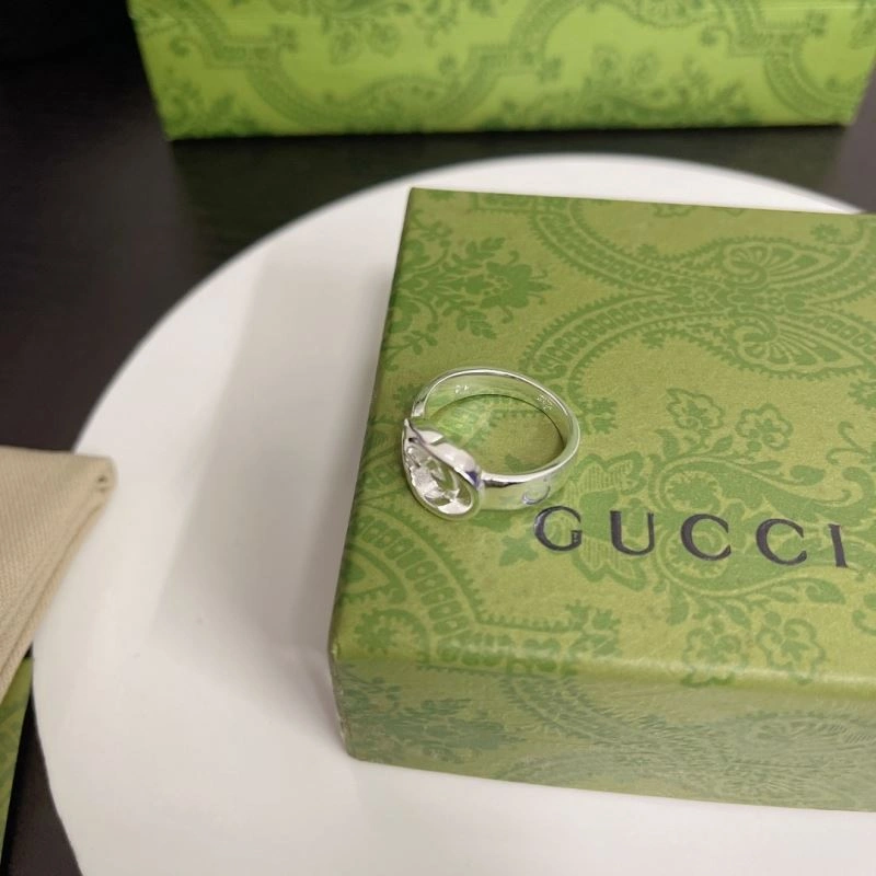 Factory-made Gucci Rings
