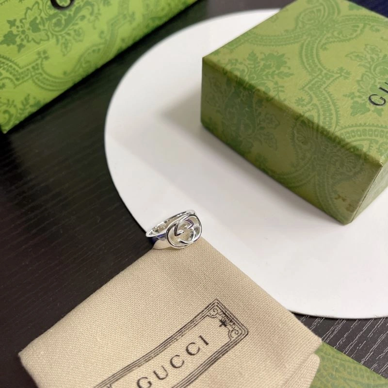 Factory-made Gucci Rings
