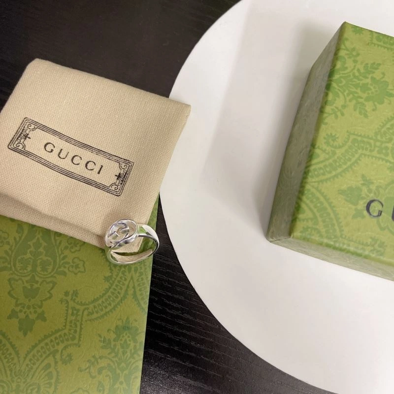 Factory-made Gucci Rings