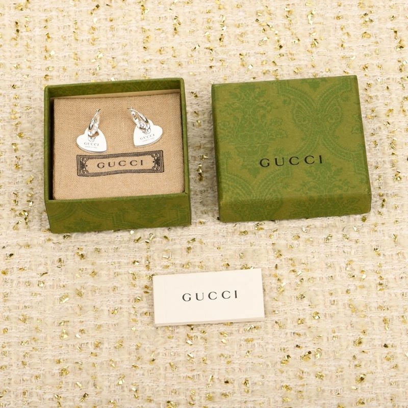 Gucci Rings
