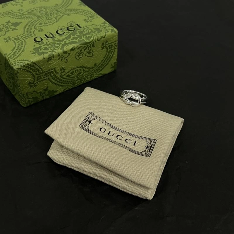 Reasonably priced Gucci Rings