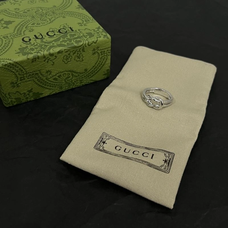 Reasonably priced Gucci Rings
