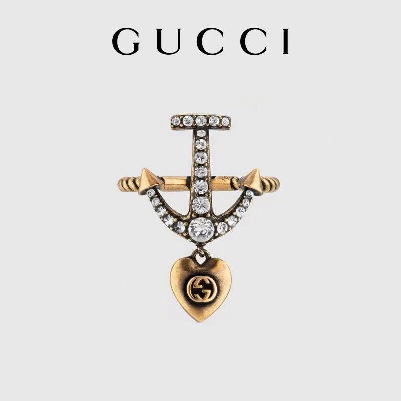 Gucci Rings