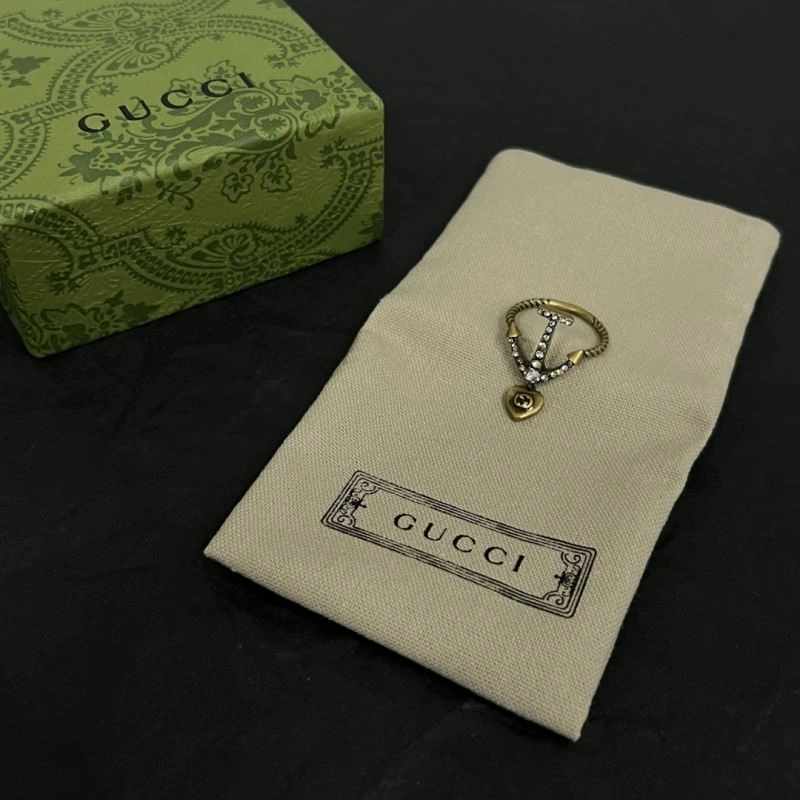Economical Gucci Rings