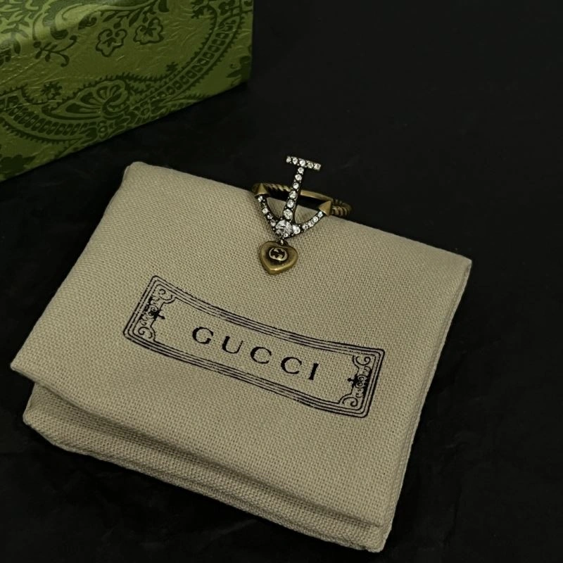 Economical Gucci Rings