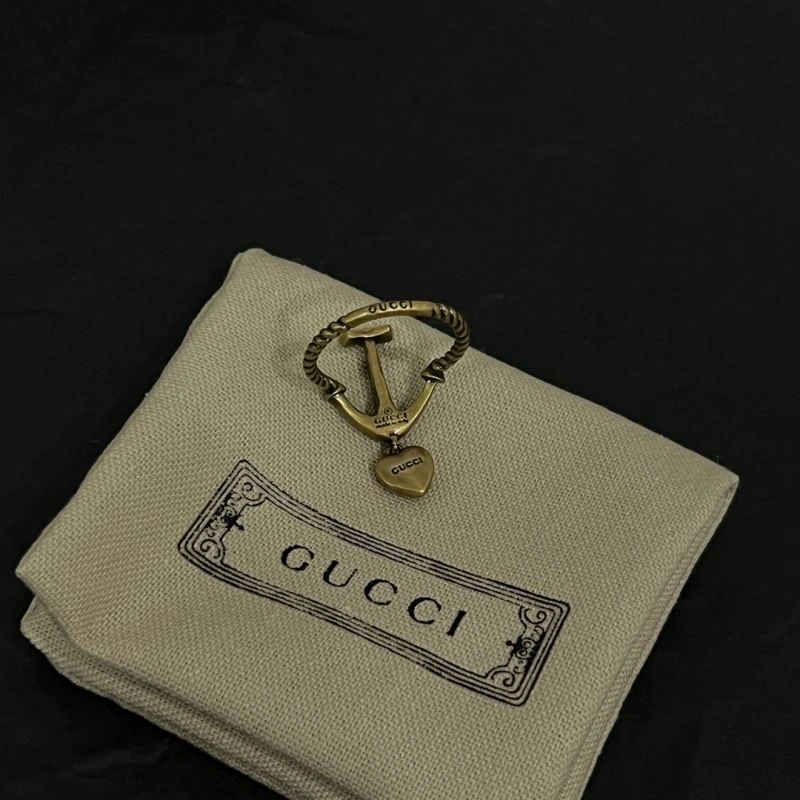 Economical Gucci Rings