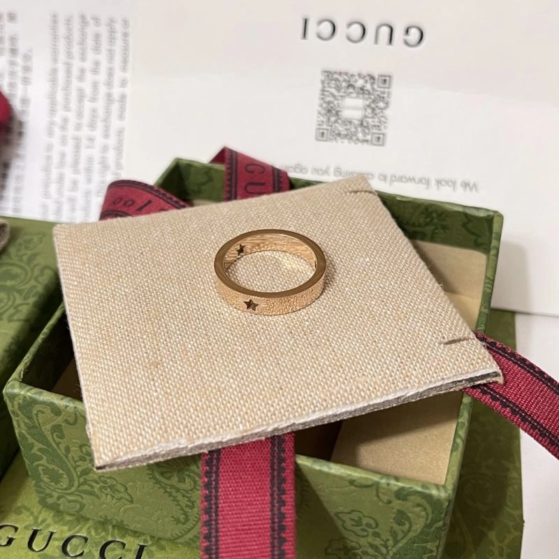 Perfect replica Gucci Rings