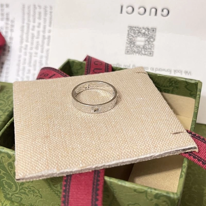 Perfect replica Gucci Rings