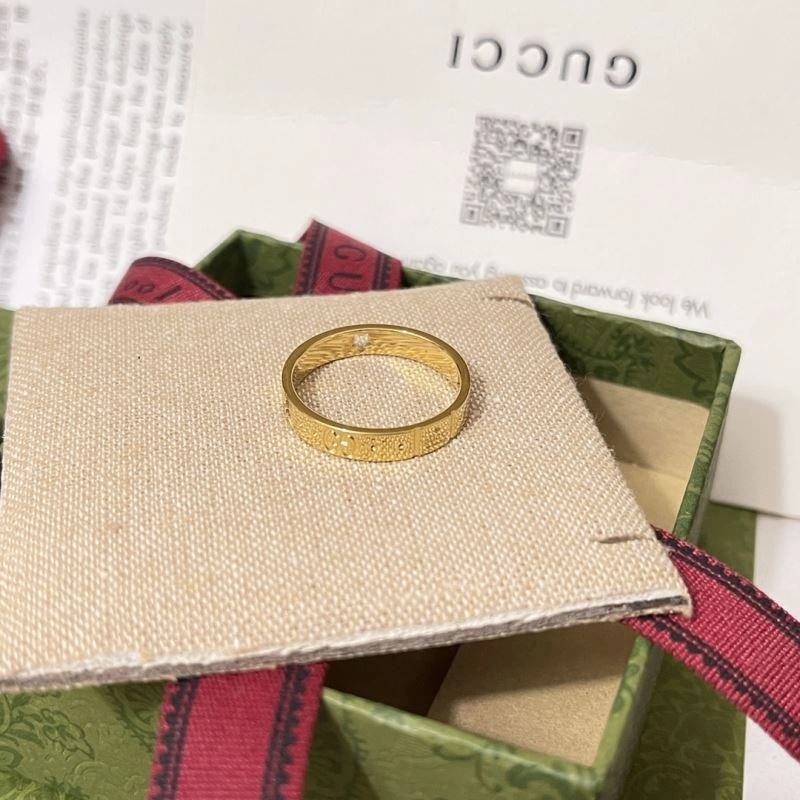 Perfect replica Gucci Rings