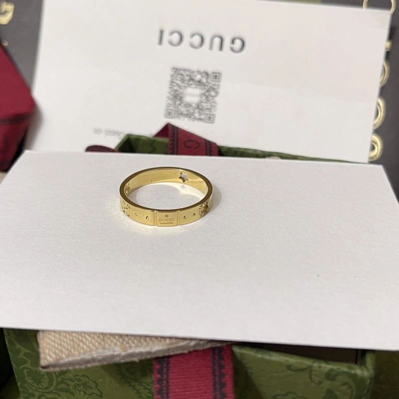 Perfect replica Gucci Rings