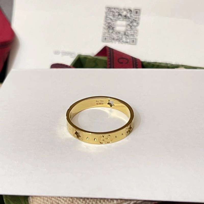 Perfect replica Gucci Rings