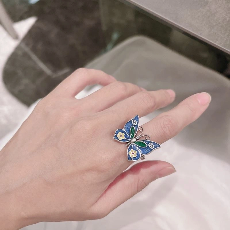 Budget-friendly Gucci Rings