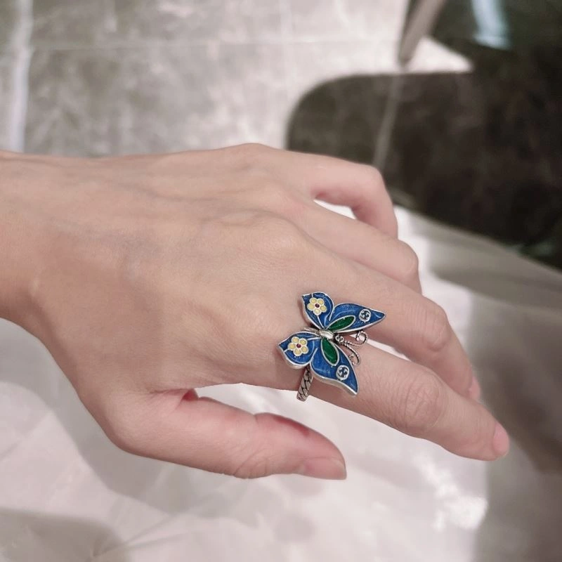 Budget-friendly Gucci Rings