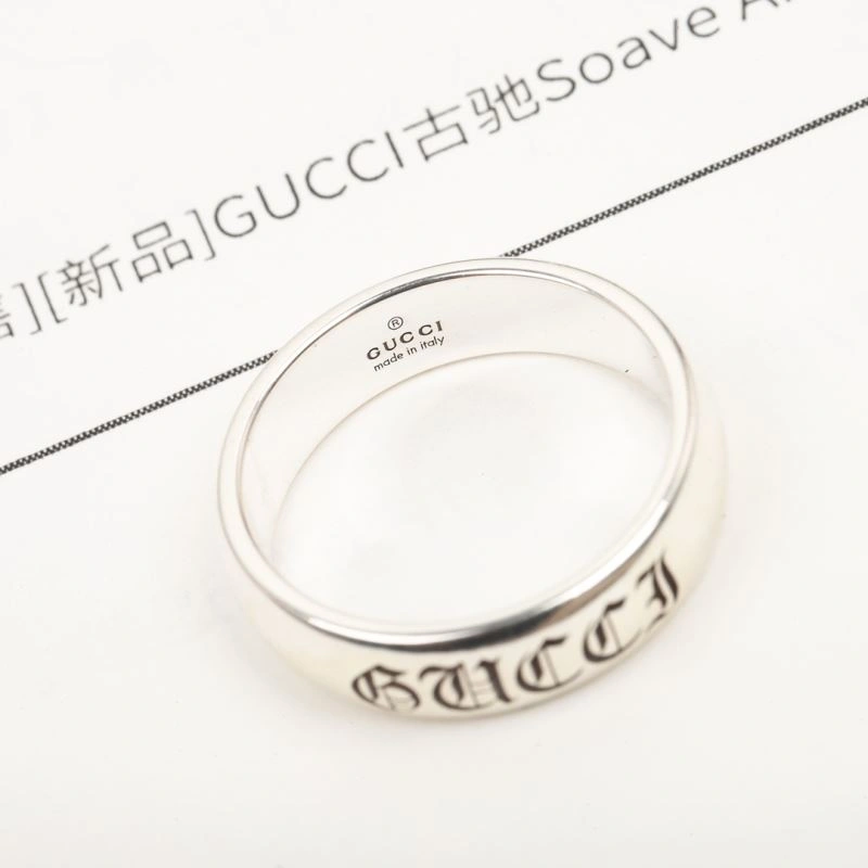 Reasonably priced Gucci Rings