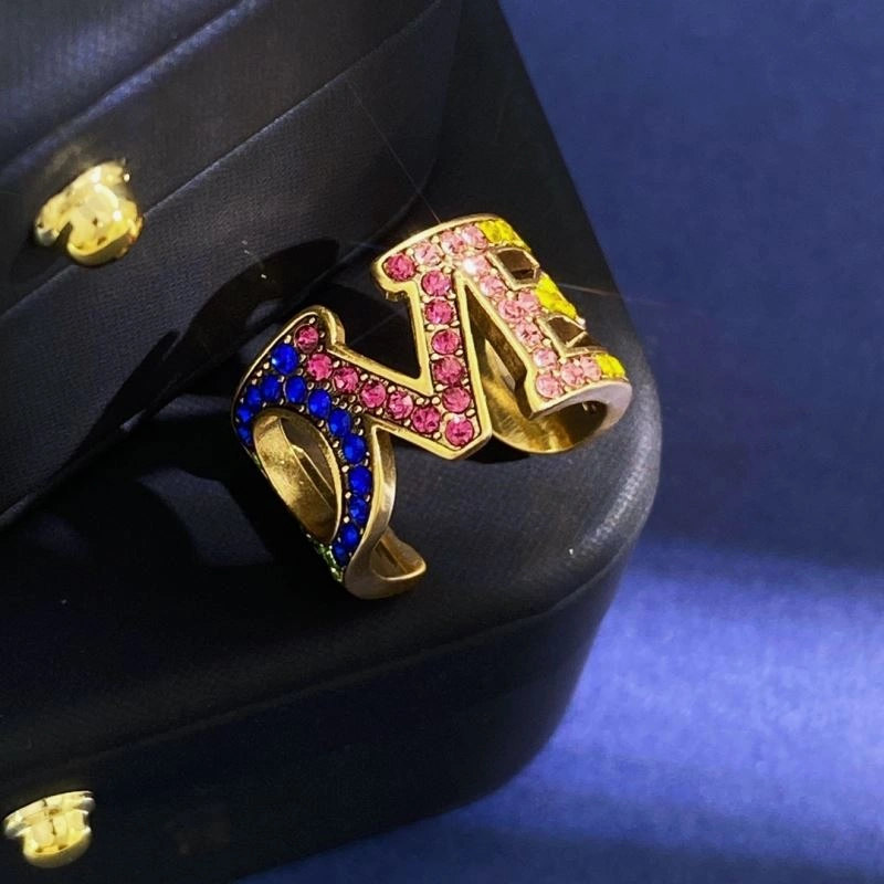 High accuracy Gucci Rings