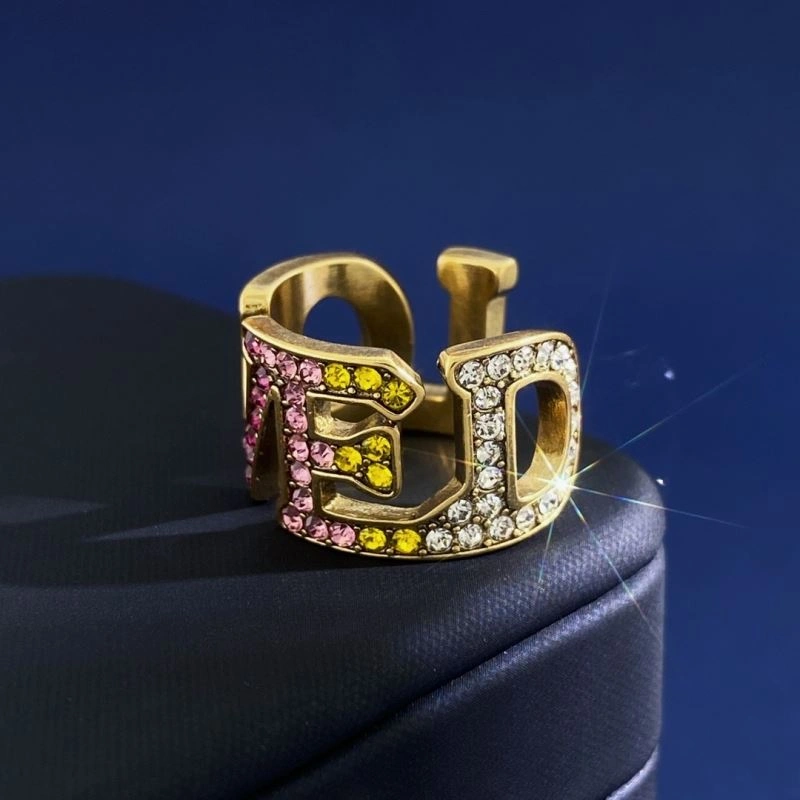 High accuracy Gucci Rings