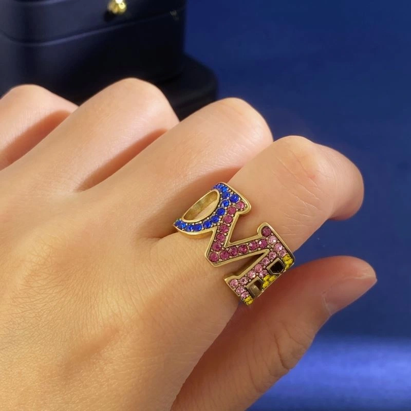 High accuracy Gucci Rings