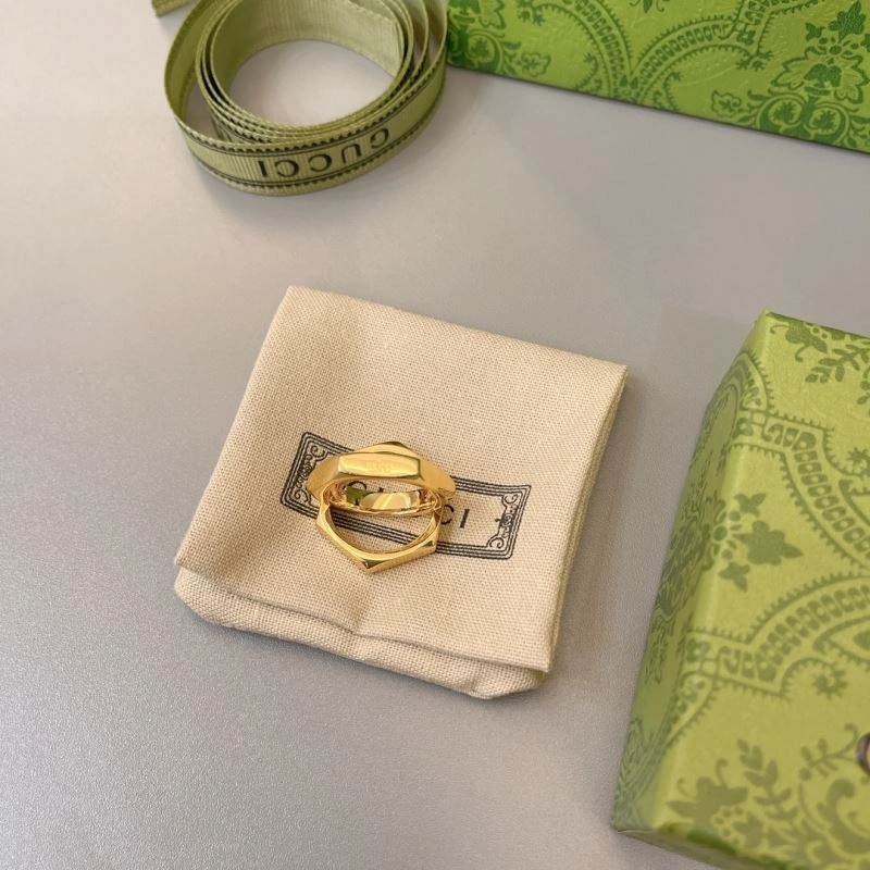 High accuracy Gucci Rings