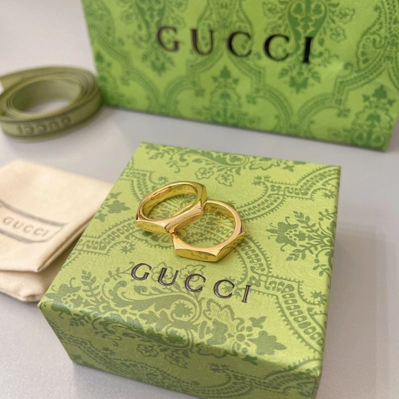 High accuracy Gucci Rings