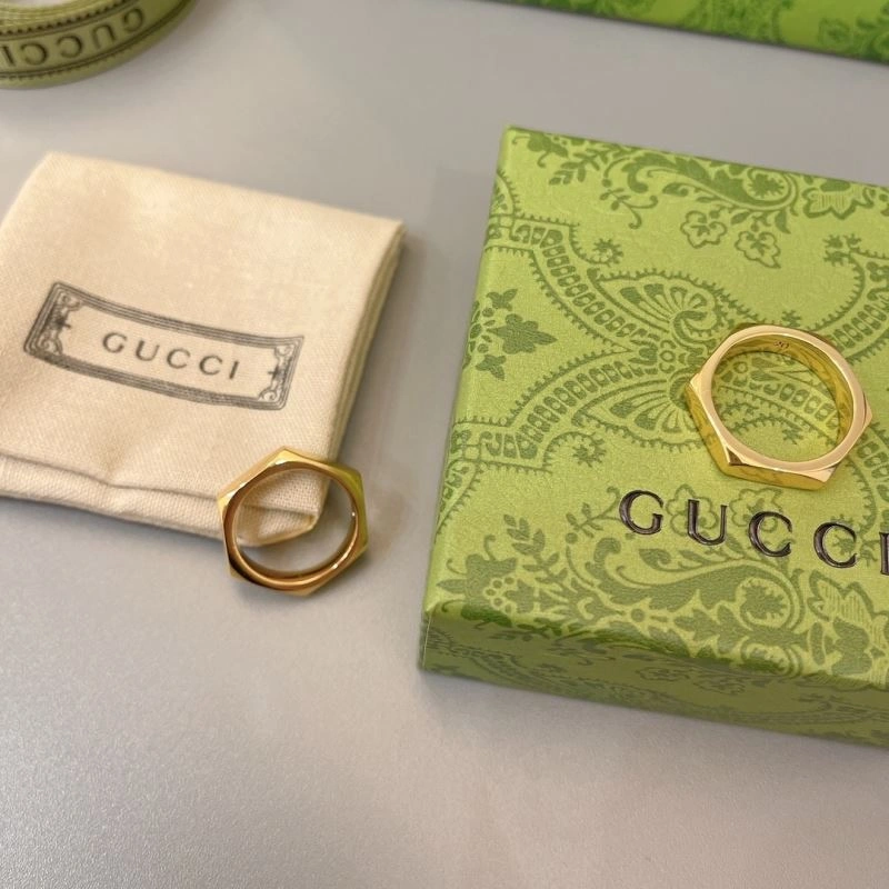 High accuracy Gucci Rings