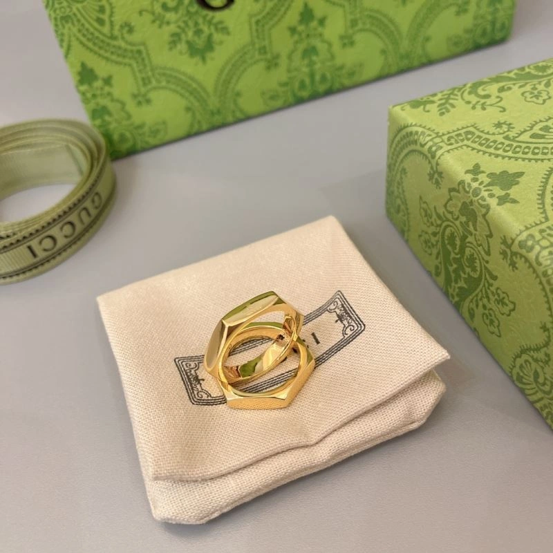 High accuracy Gucci Rings