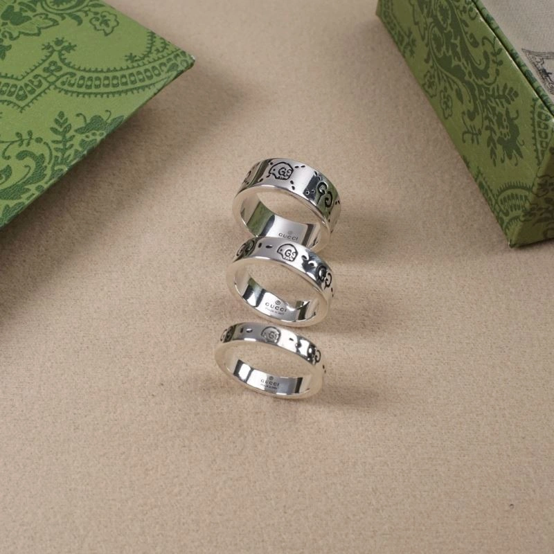 Gucci Rings