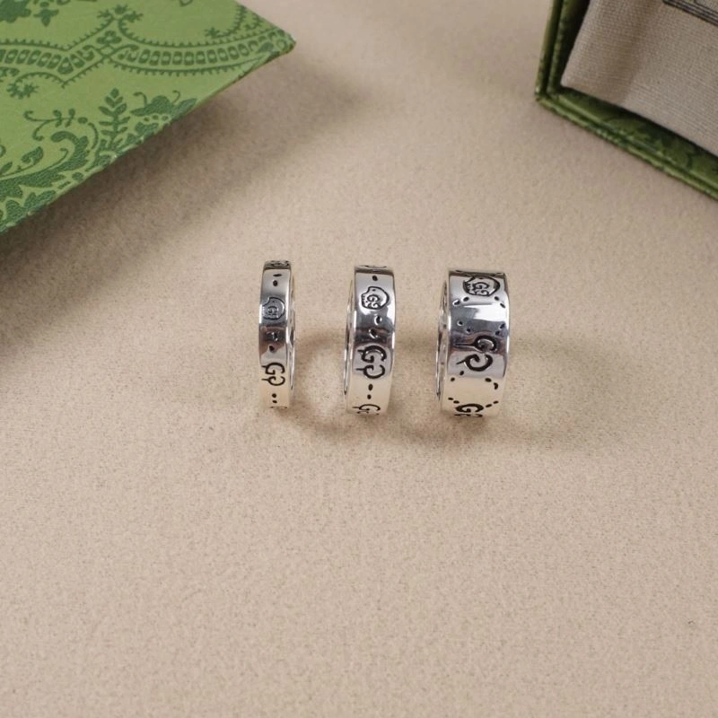 Perfect replica Gucci Rings