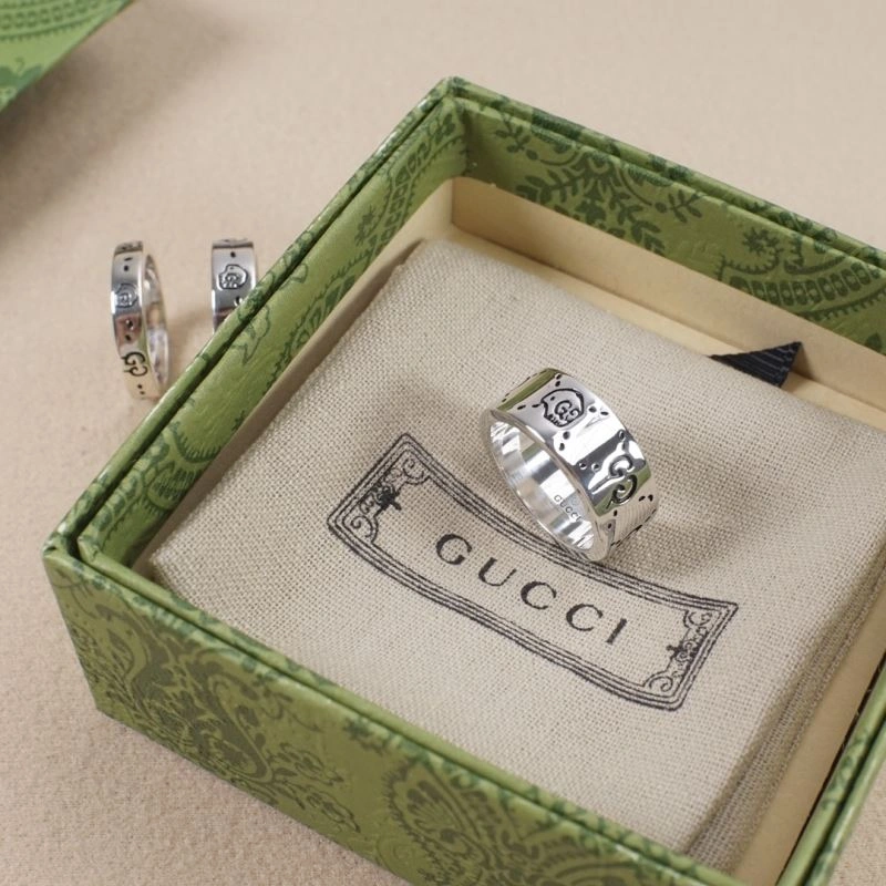 Perfect replica Gucci Rings