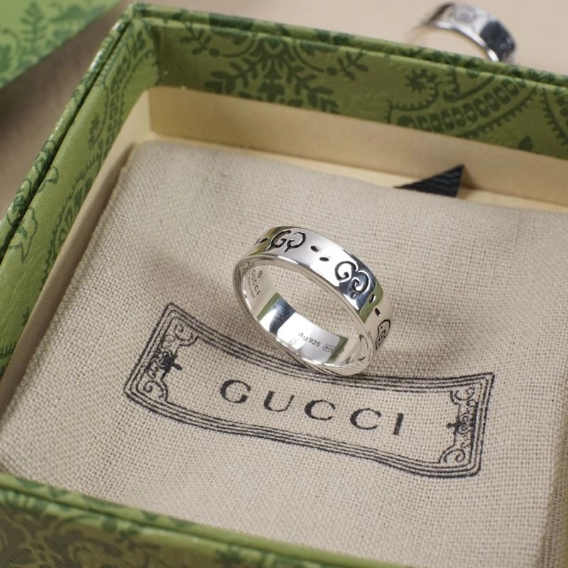 Perfect replica Gucci Rings