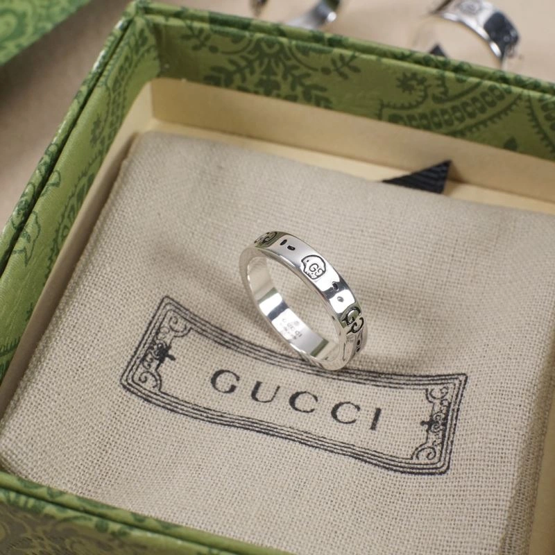 Perfect replica Gucci Rings
