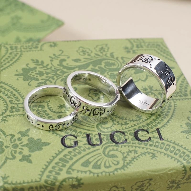Perfect replica Gucci Rings