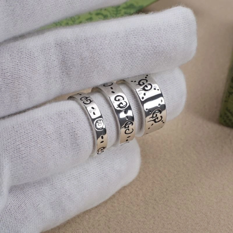 Perfect replica Gucci Rings