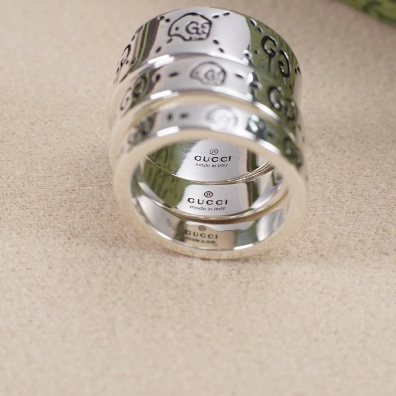 Perfect replica Gucci Rings
