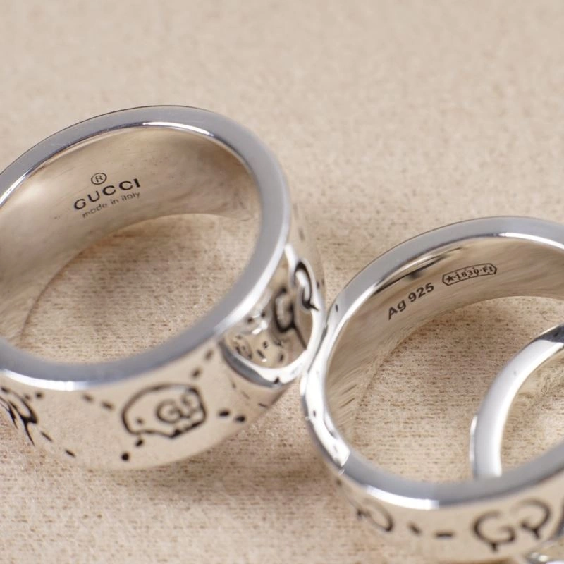 Perfect replica Gucci Rings