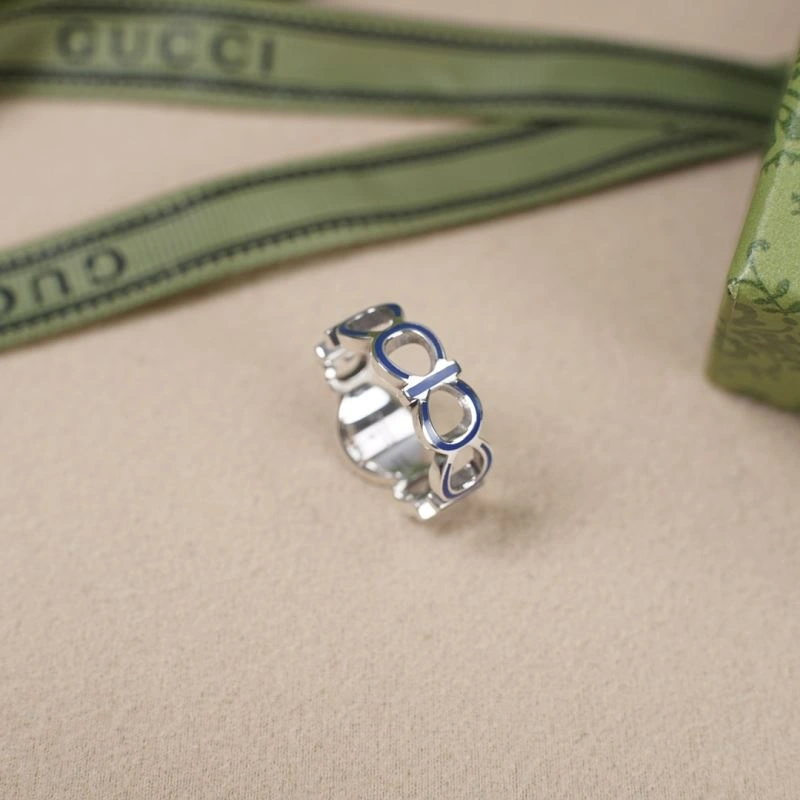 High fidelity Gucci Rings