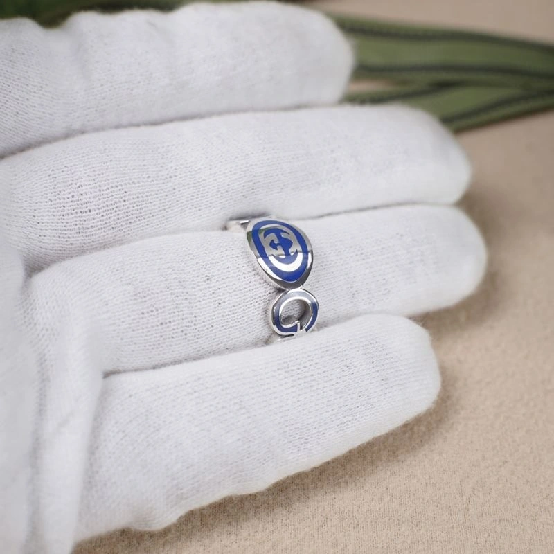 High fidelity Gucci Rings