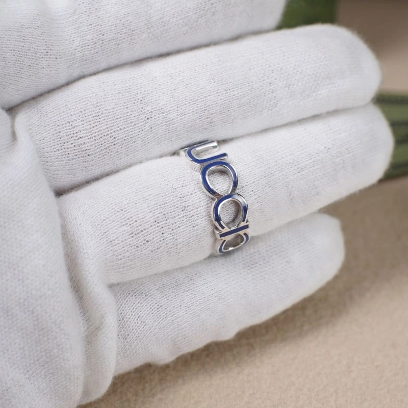 High fidelity Gucci Rings