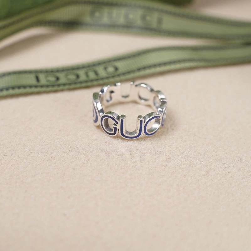 High fidelity Gucci Rings
