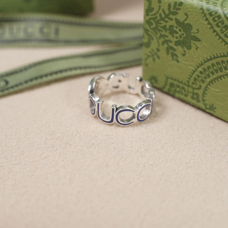 High fidelity Gucci Rings