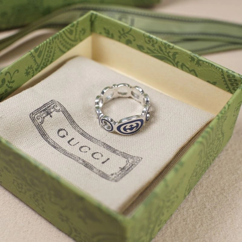 High fidelity Gucci Rings