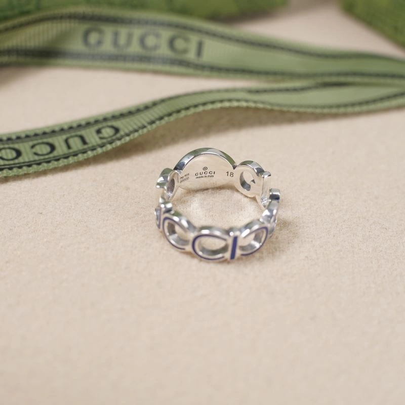 High fidelity Gucci Rings