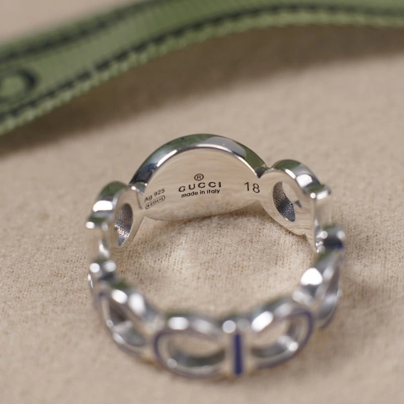 High fidelity Gucci Rings