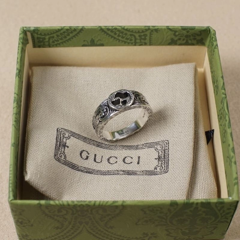 High fidelity Gucci Rings