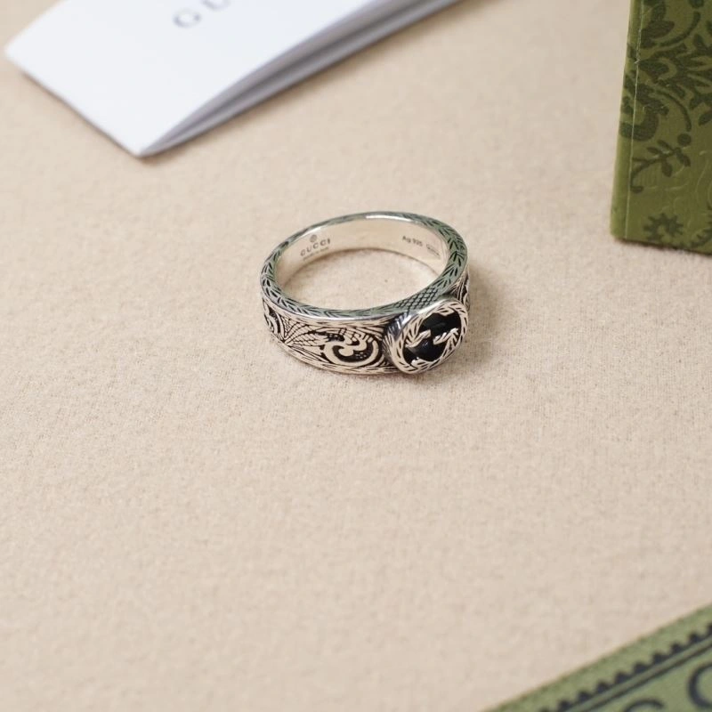 High fidelity Gucci Rings